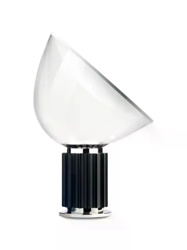 FLOS Taccia Fluted Table Lamp