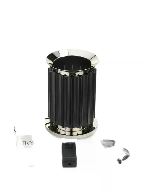 FLOS Taccia Fluted Table Lamp