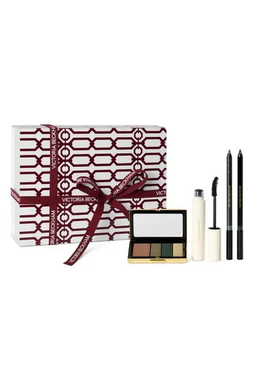 Victoria Beckham Collection Makeup Set