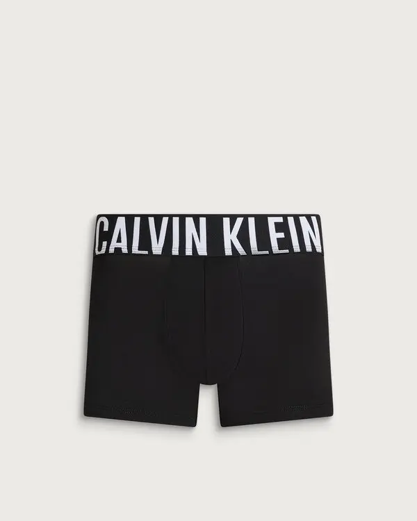 Calvin Klein Intense Power Trunk 3 Pack