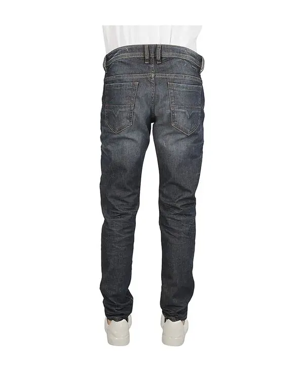 DIESEL® Faded-effect Jeans Trousers