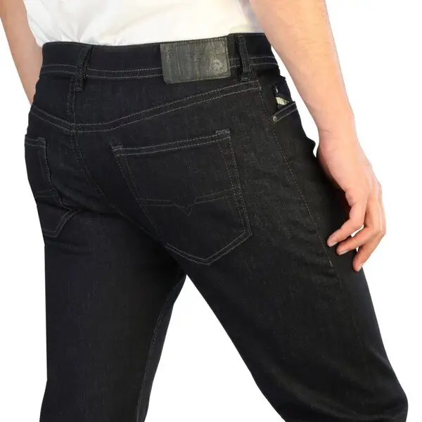 DIESEL® Multi-pocket Jeans