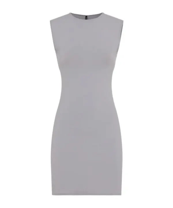 ENTIRE STUDIOS Sleeveless Mini Dress