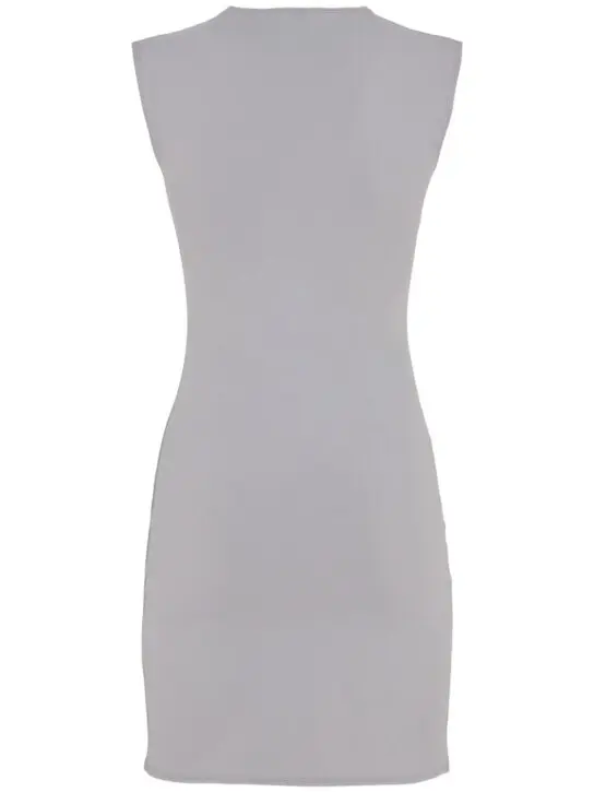 ENTIRE STUDIOS Sleeveless Mini Dress