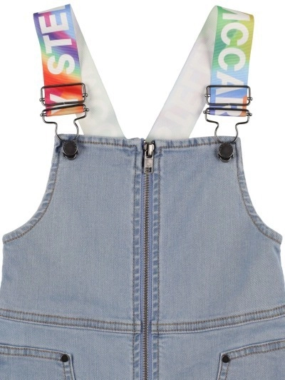 Stella McCartney Denim Dress