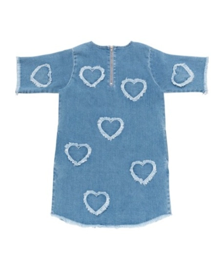 Stella McCartney Long-sleeved Dress