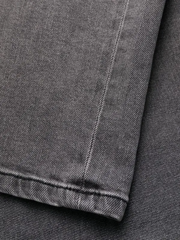 DIESEL® 2020 D-viker Straight-leg Jeans
