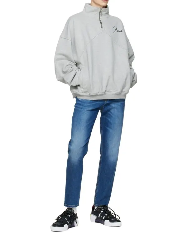 DIESEL® 2005 D-fining Tapered-leg Jeans