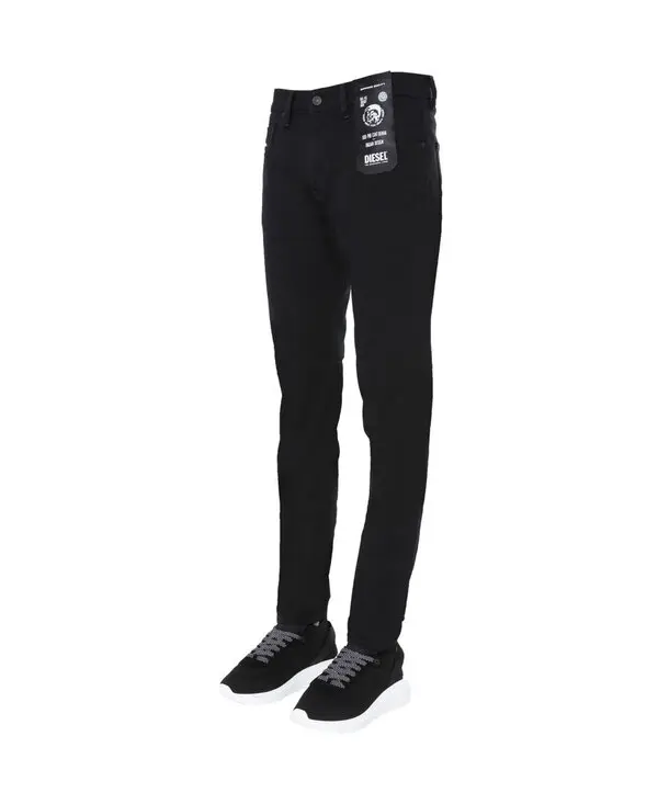 DIESEL® D-strukt Slim-fit Jeans
