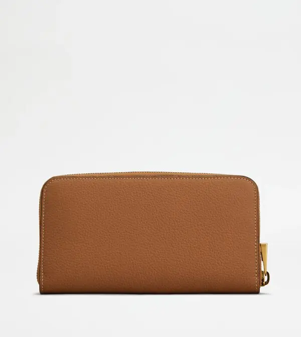 TOD'S Wallet In Leather