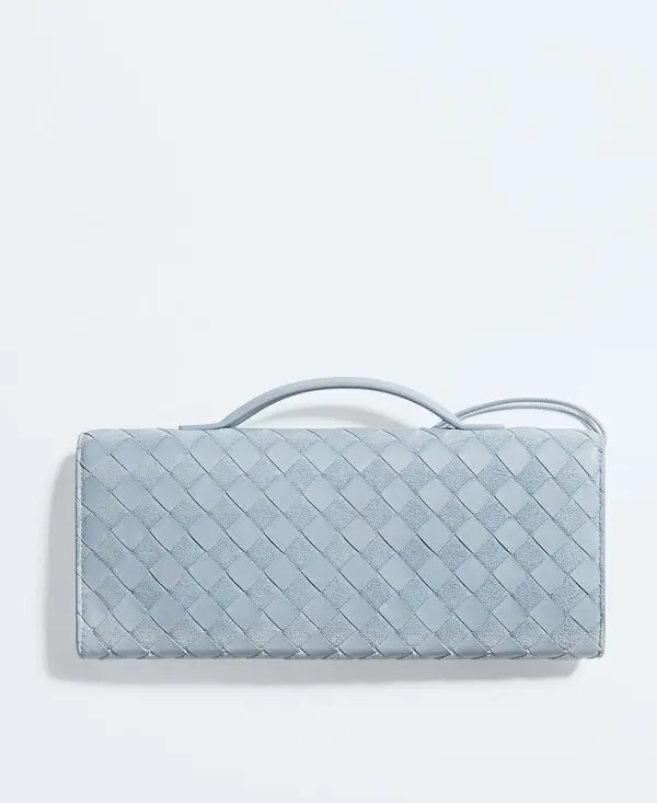 Bottega Veneta Andiamo Clutch