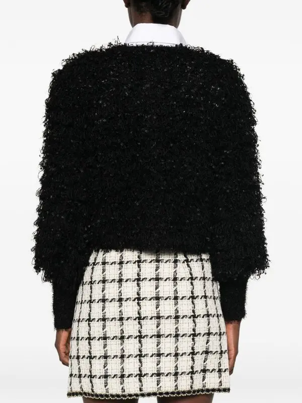 TWINSET Logo Knitwear