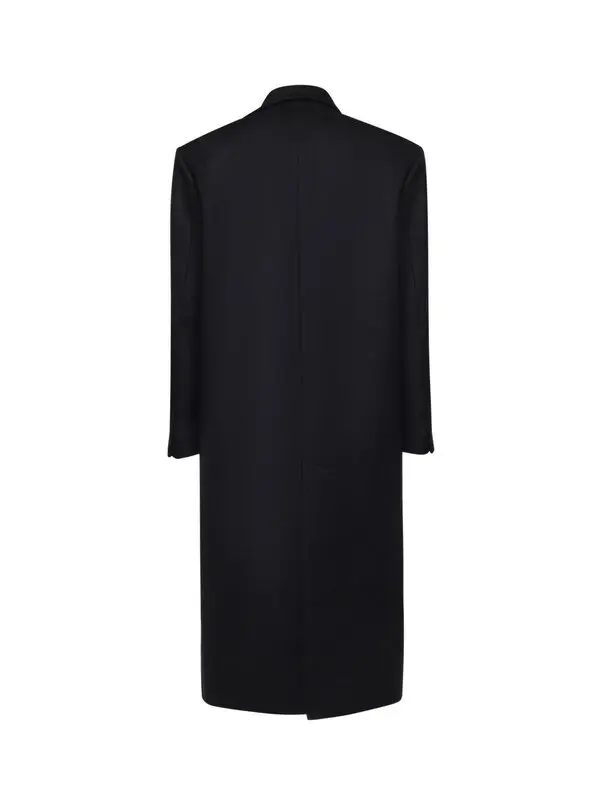 THE FRANKIE SHOP Oversized Long Coats