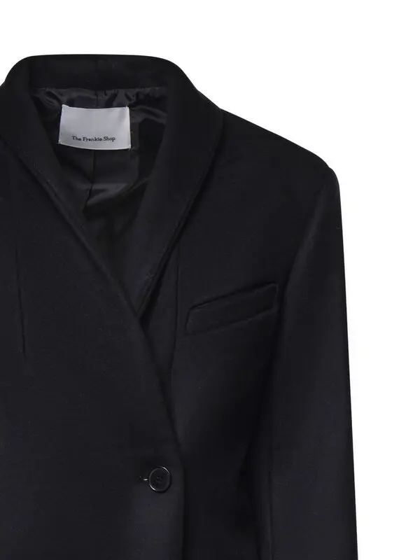 THE FRANKIE SHOP Oversized Long Coats