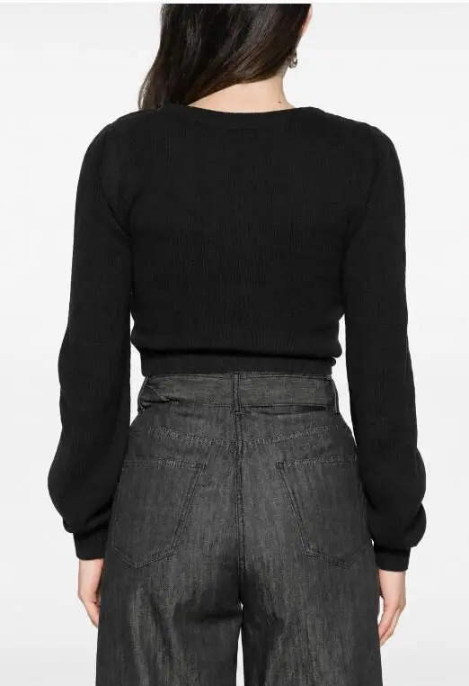 TWINSET Logo Knitwear