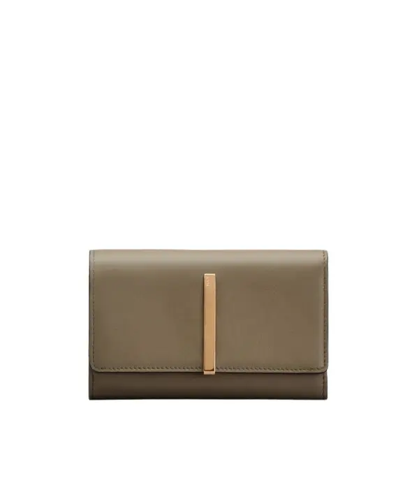 TOD'S Wallet In Leather
