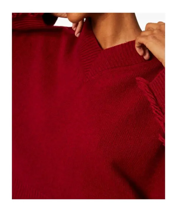 TWINSET Logo Knitwear