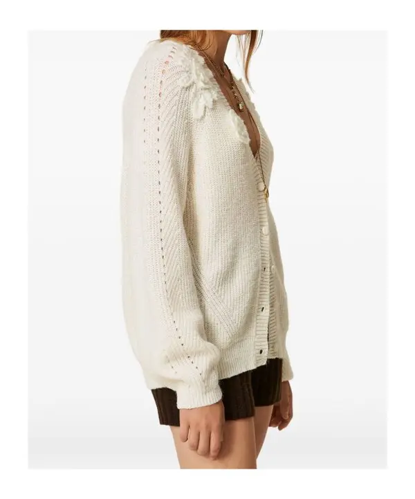 TWINSET Logo Knitwear