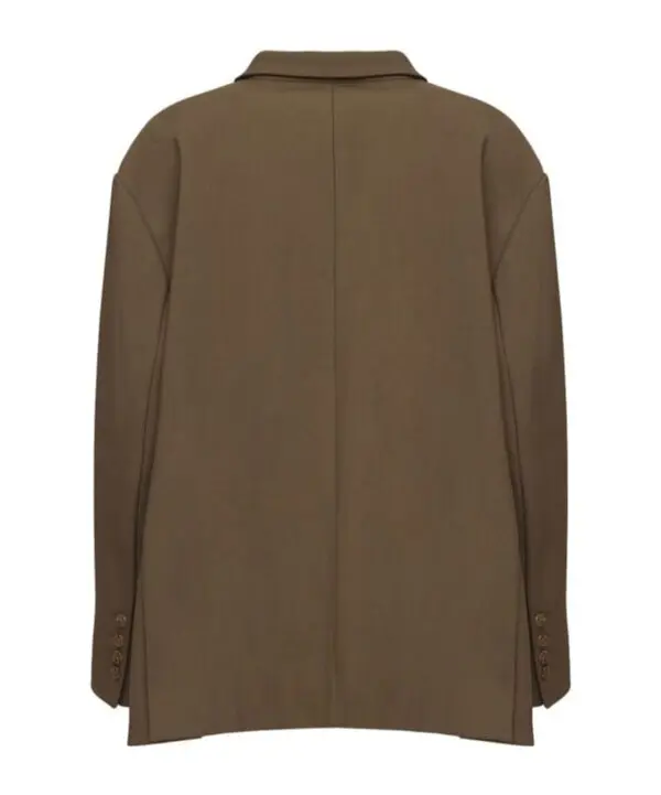 THE FRANKIE SHOP Single-breasted Blazer