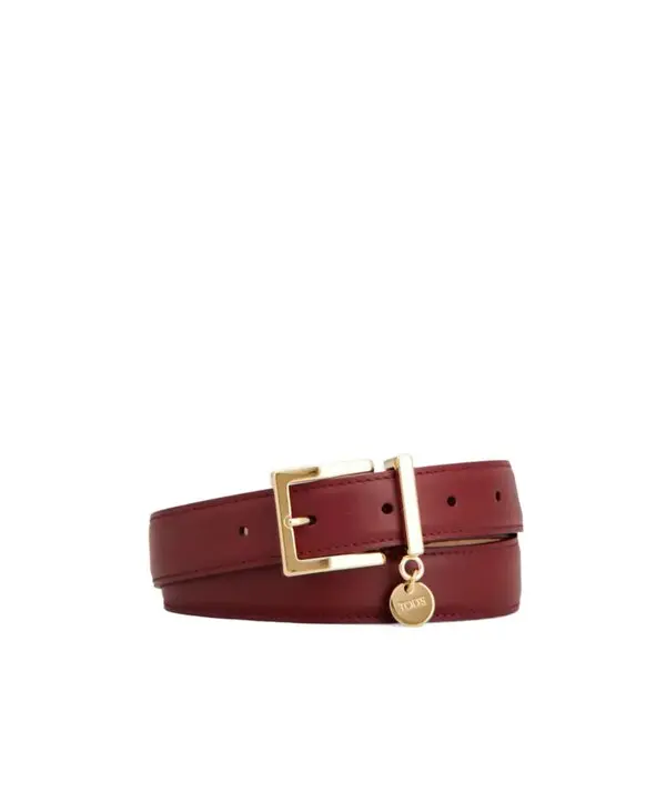 TOD'S Belt In Leather