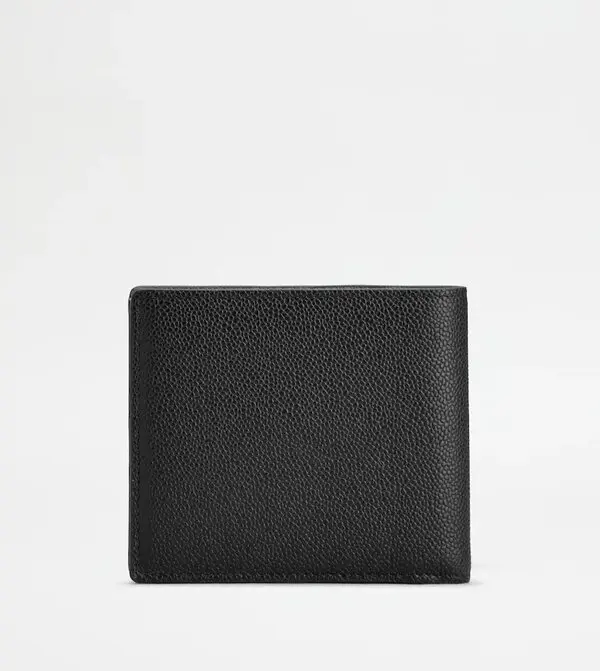 TOD'S Wallet In Leather