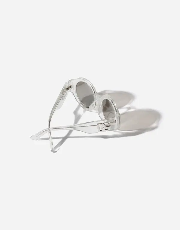 Dolce & Gabbana Sicilian Streetsunglasses