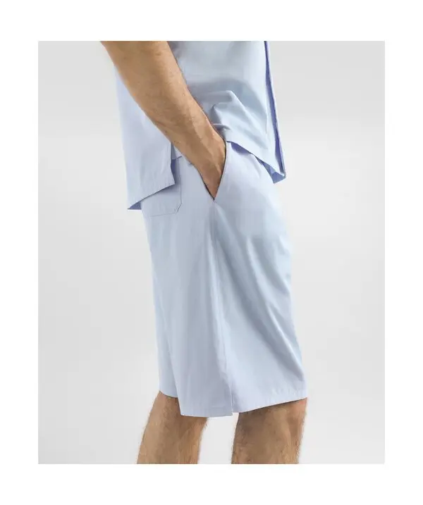 Dolce & Gabbana Elasticated-waist Tailored Shorts
