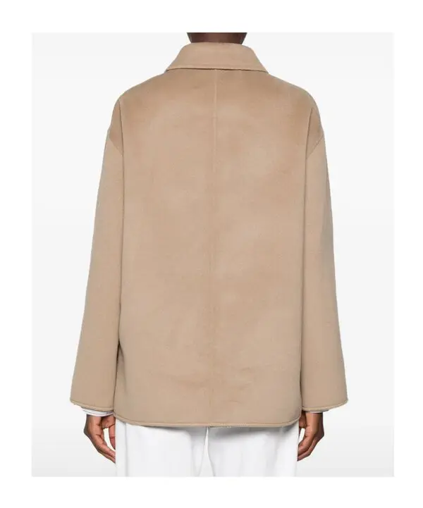 RÓHE Duffle Coat