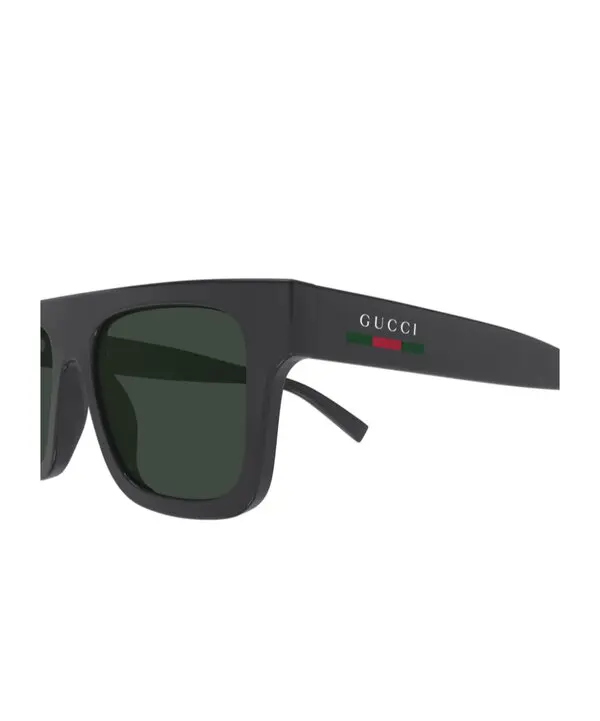 Gucci Square Frame Sunglasses
