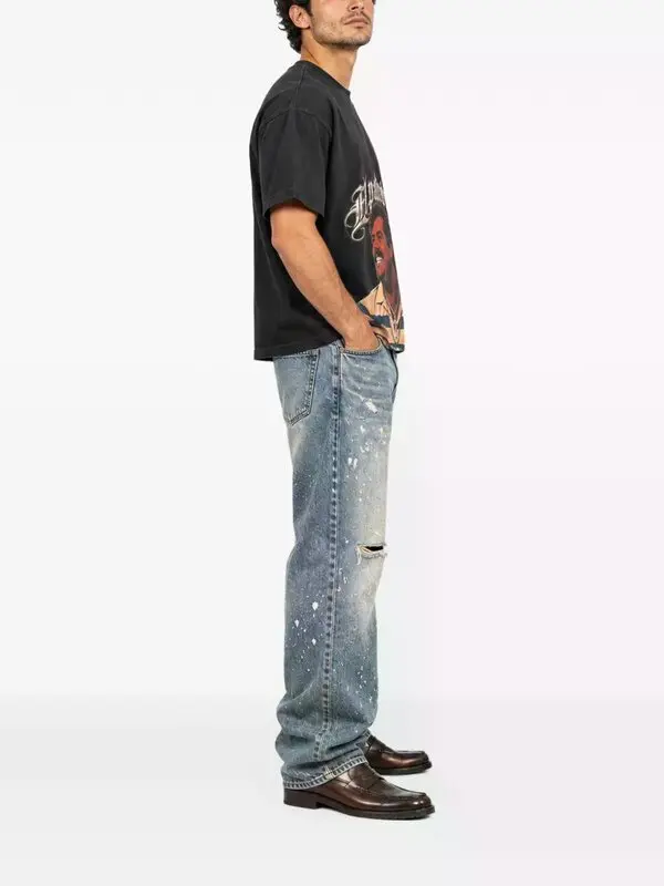 MELT Graphic-print T-shirt