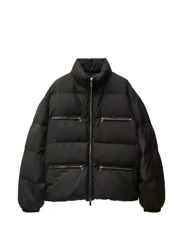 Versace Padded Jacket