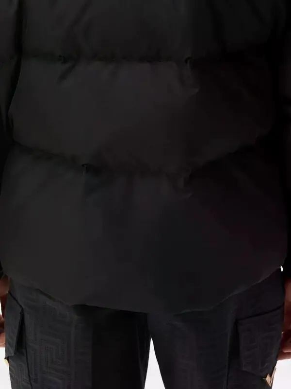 Versace Padded Jacket