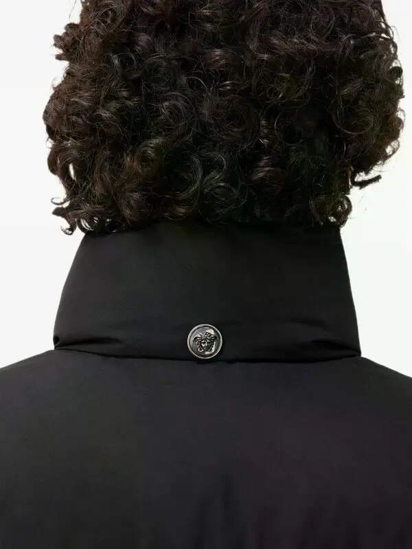Versace Padded Jacket