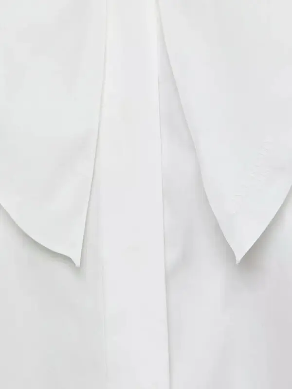 Givenchy Poplin Button-down Shirt