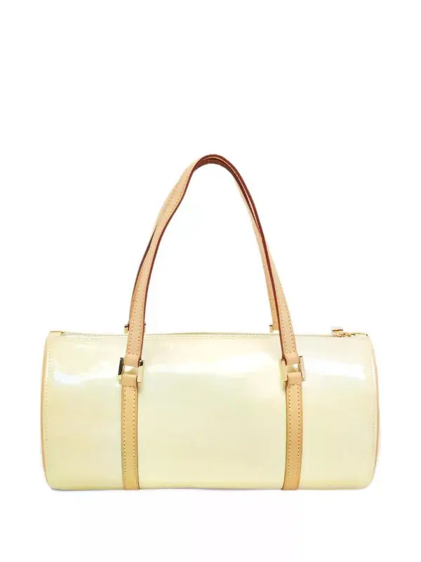 LOUIS VUITTON 2007 Bedford Monogram Vernis Tote Bag