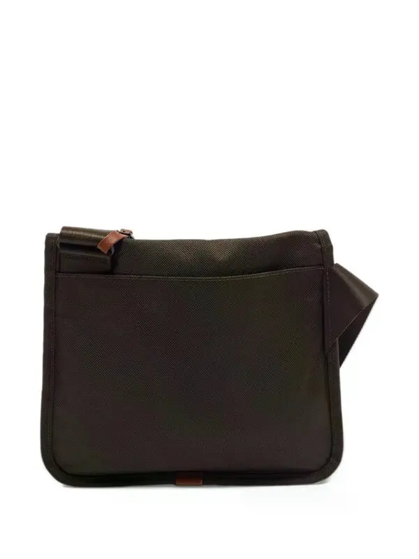Tumi Flap Messenger Bag