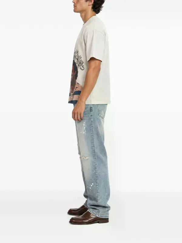 MELT Graphic-print T-shirt