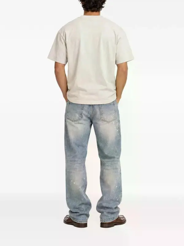 MELT Graphic-print T-shirt