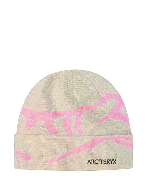 Arc'teryx Grotto Toque Beanie Hat