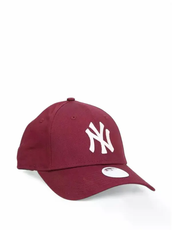 New Era 9forty Metallic-logo Cap