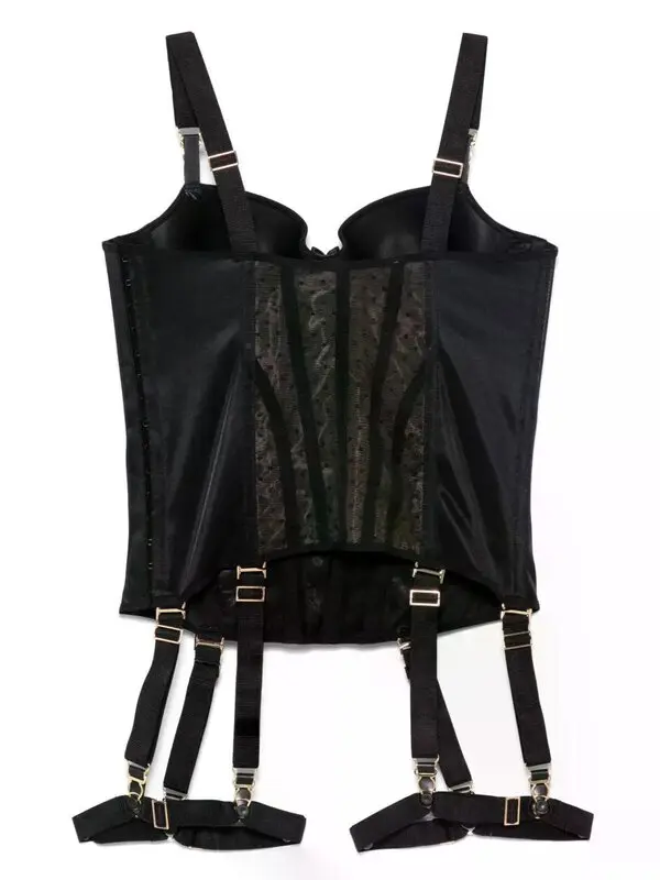 Marlies Dekkers Suspenders Corset