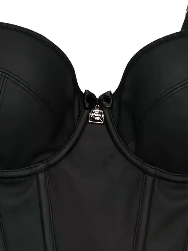 Marlies Dekkers Suspenders Corset