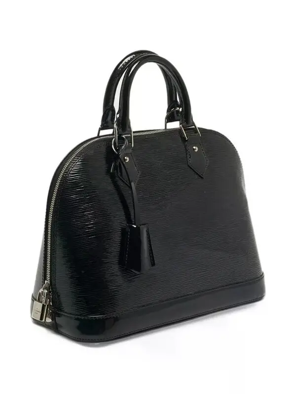 LOUIS VUITTON 2013 Pm Alma Tote Bag