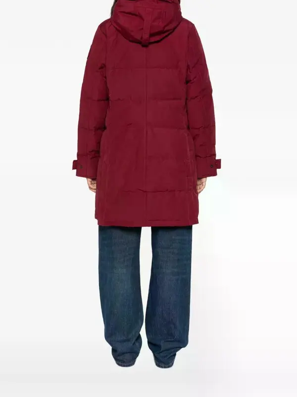 Canada Goose Shelburne Quilted Parka