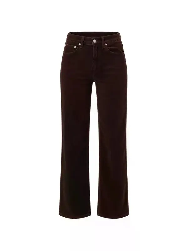Citizens Of Humanity Palma Corduroy Trousers