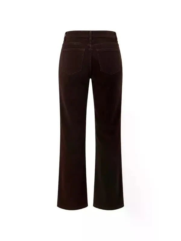 Citizens Of Humanity Palma Corduroy Trousers