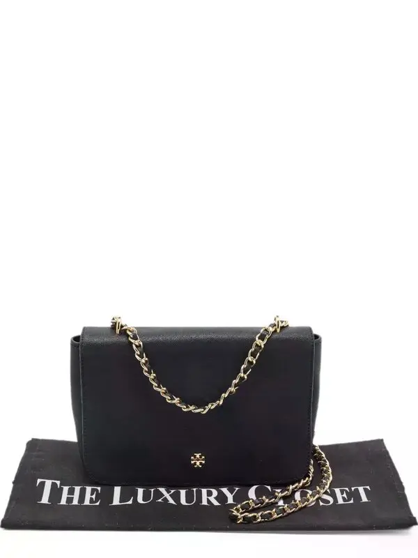 Tory Burch Emerson Chain Shoulder Bag