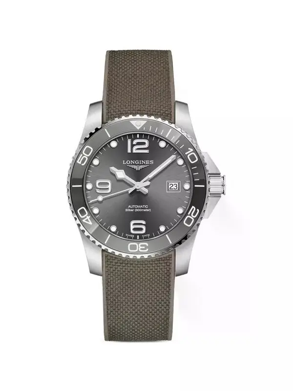 LONGINES Hydroconquest 43mm Watch