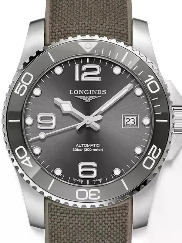 LONGINES Hydroconquest 43mm Watch