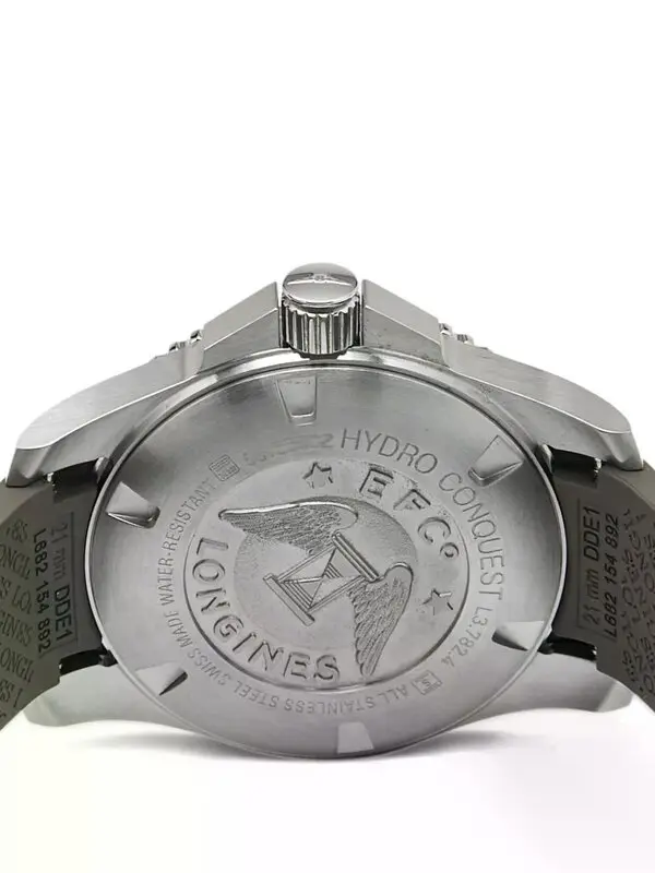 LONGINES Hydroconquest 43mm Watch